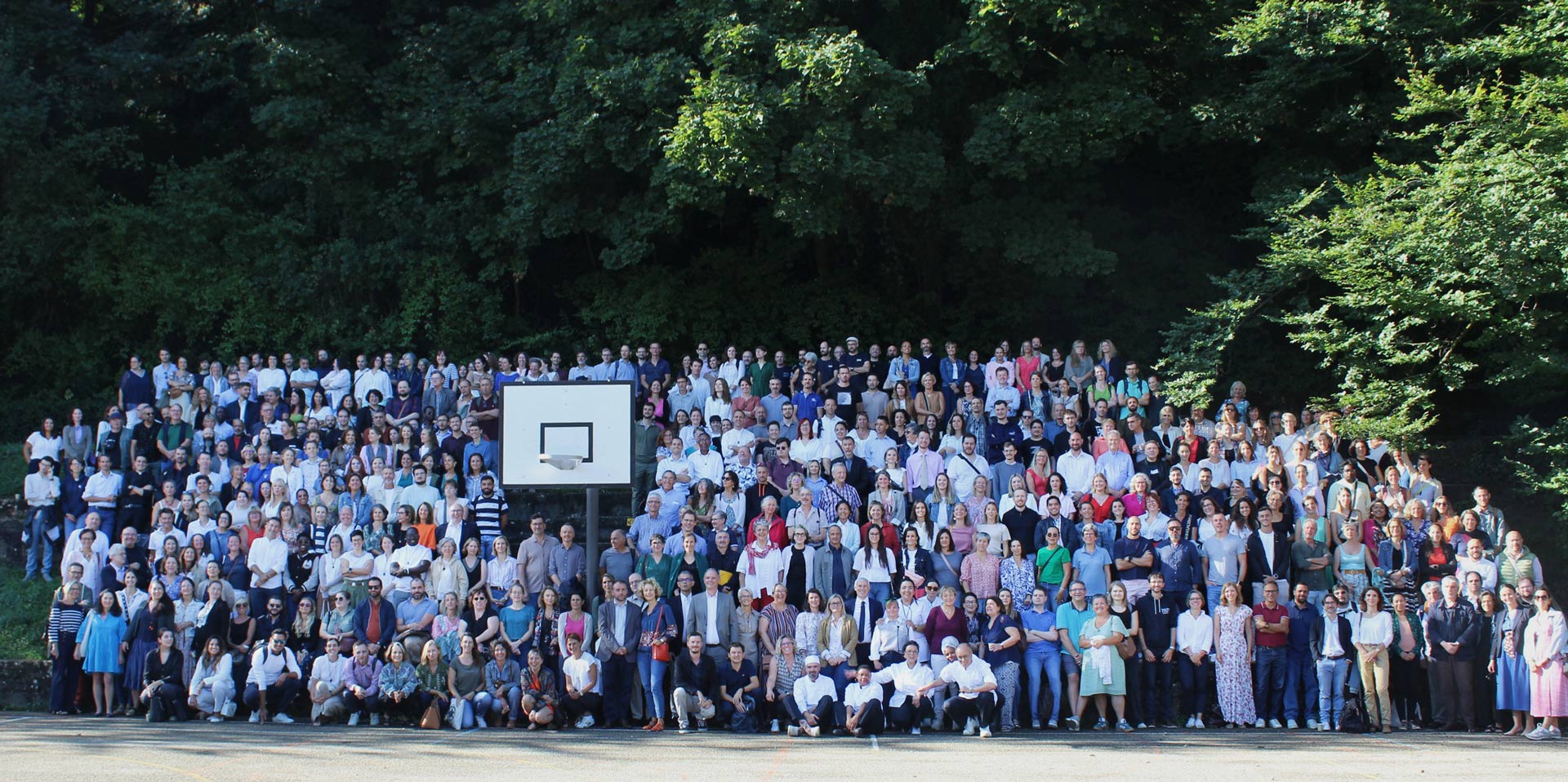 Rentrée 2025 à Sainte-Marie Lyon : une année placée sous le signe de la ...